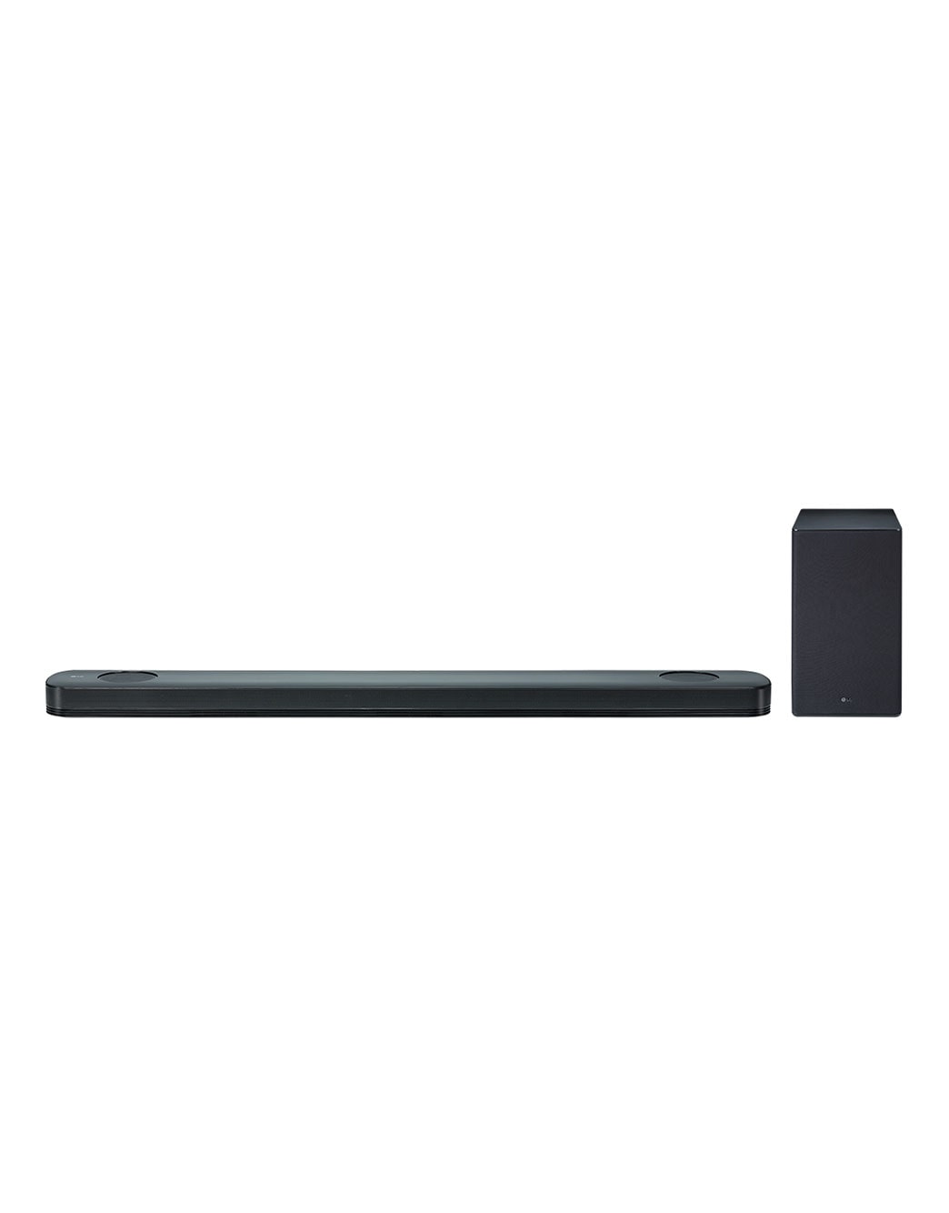 Audio System | Sound Bar SK9Y | LG Levant