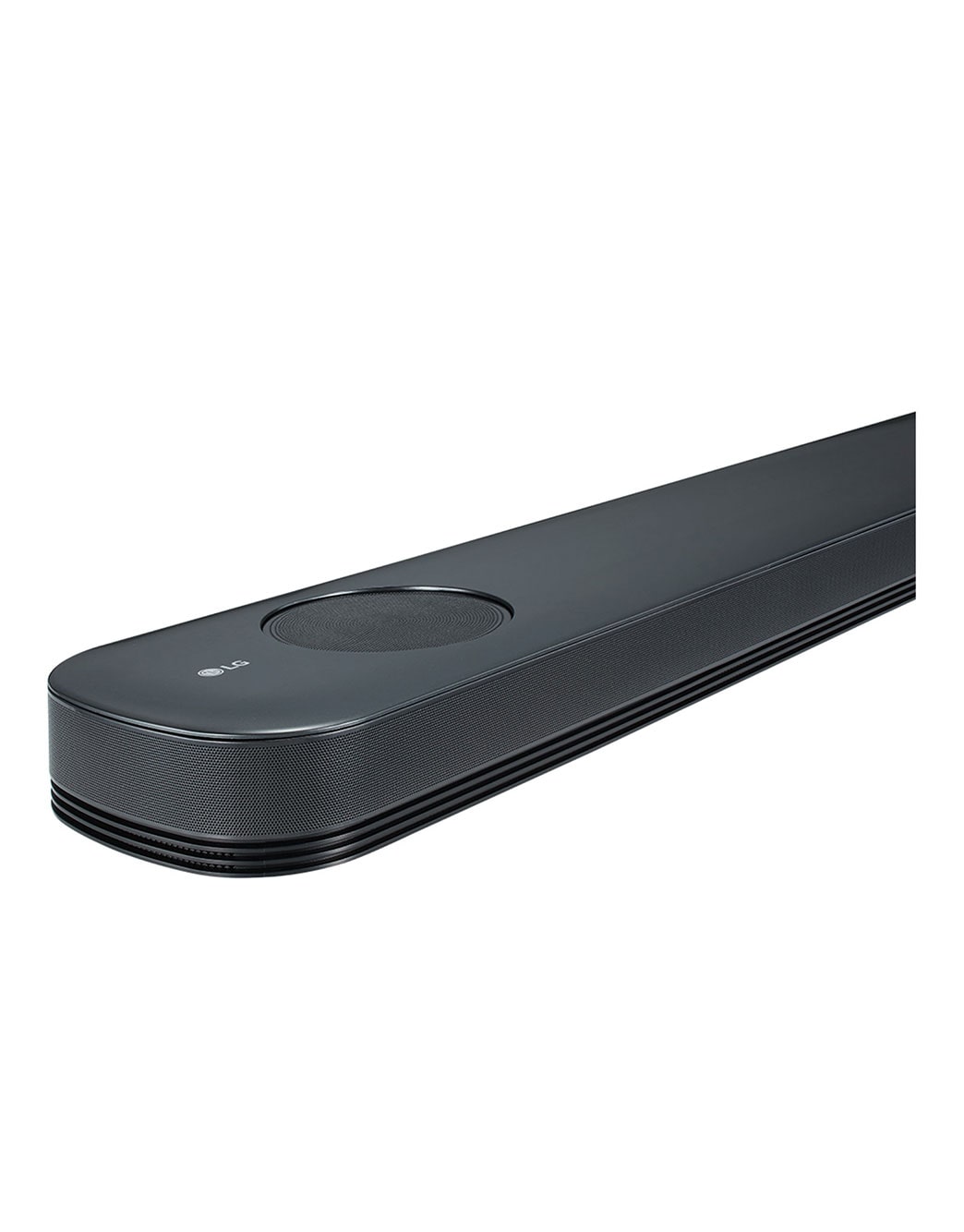 Audio System | Sound Bar SK9Y | LG Levant