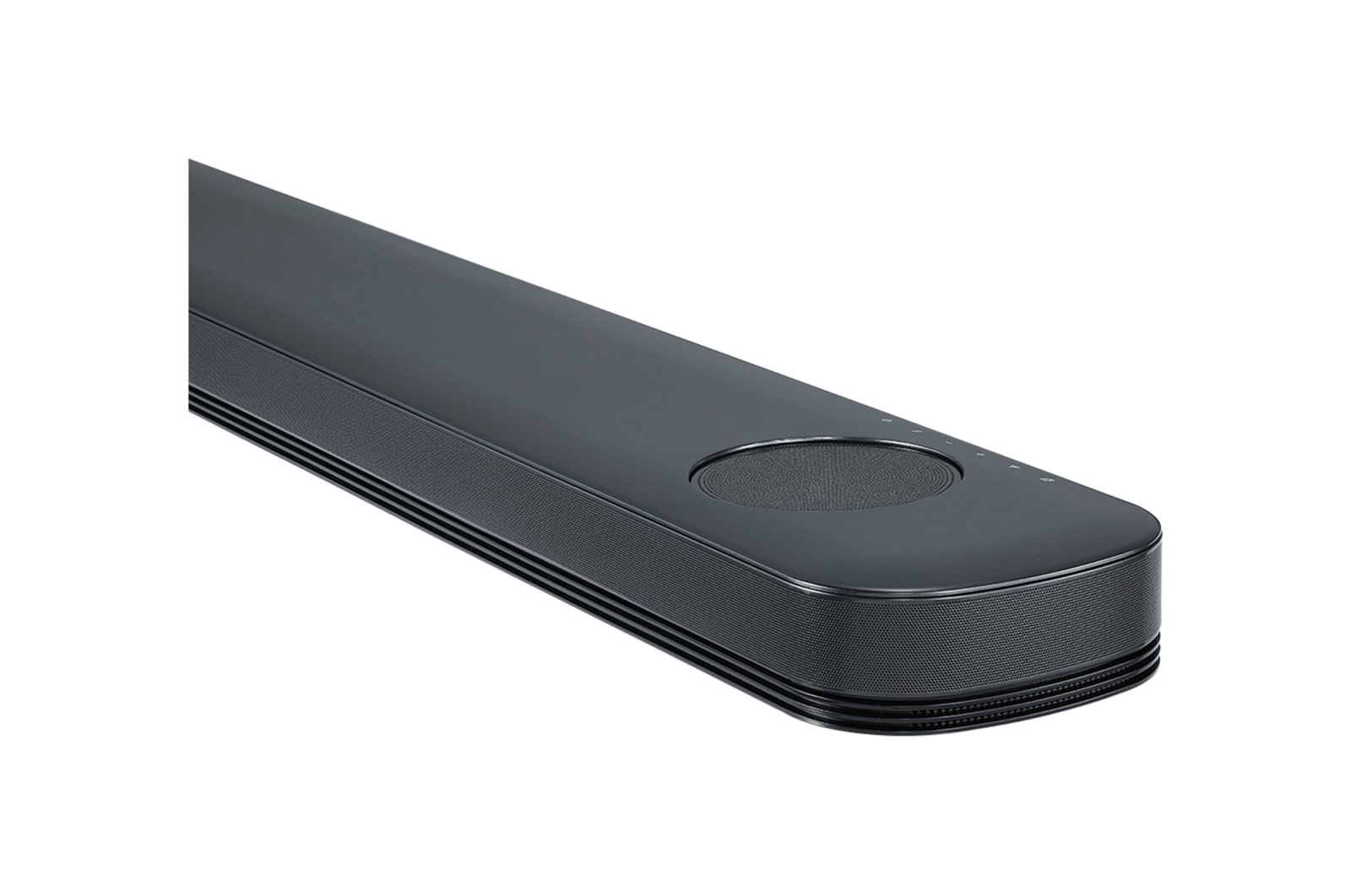 Audio System | Sound Bar SK9Y | LG Levant