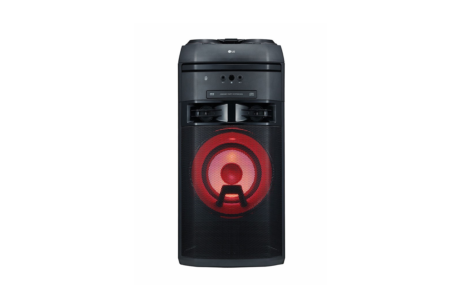 Audio System | XBOOM OK55 | LG Levant