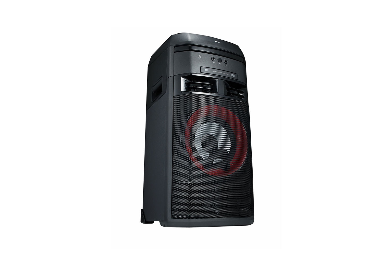 Audio System | XBOOM OK55 | LG Levant