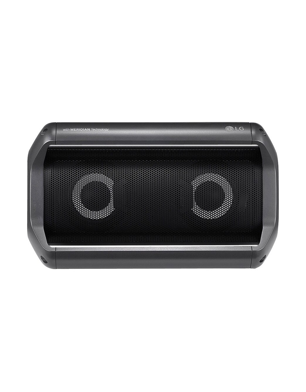 LG Xboom Sound Systems PK5 | LG Levant