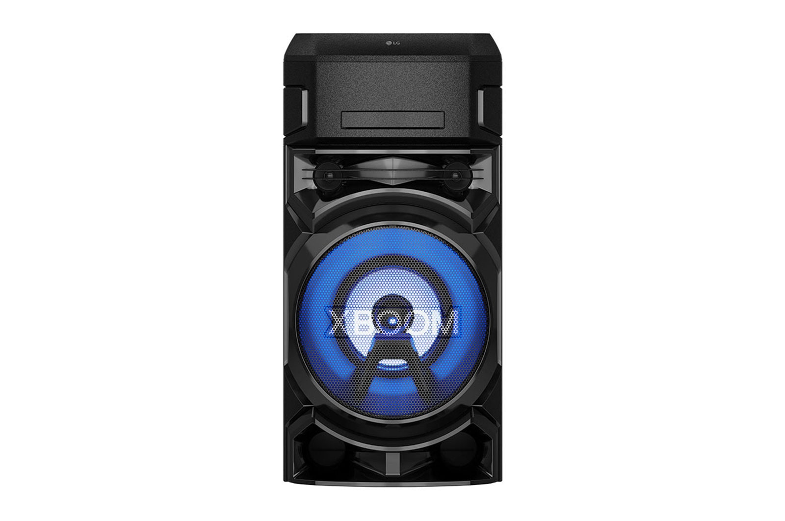LG XBOOM ON5 | DJ Audio System | LG Levant