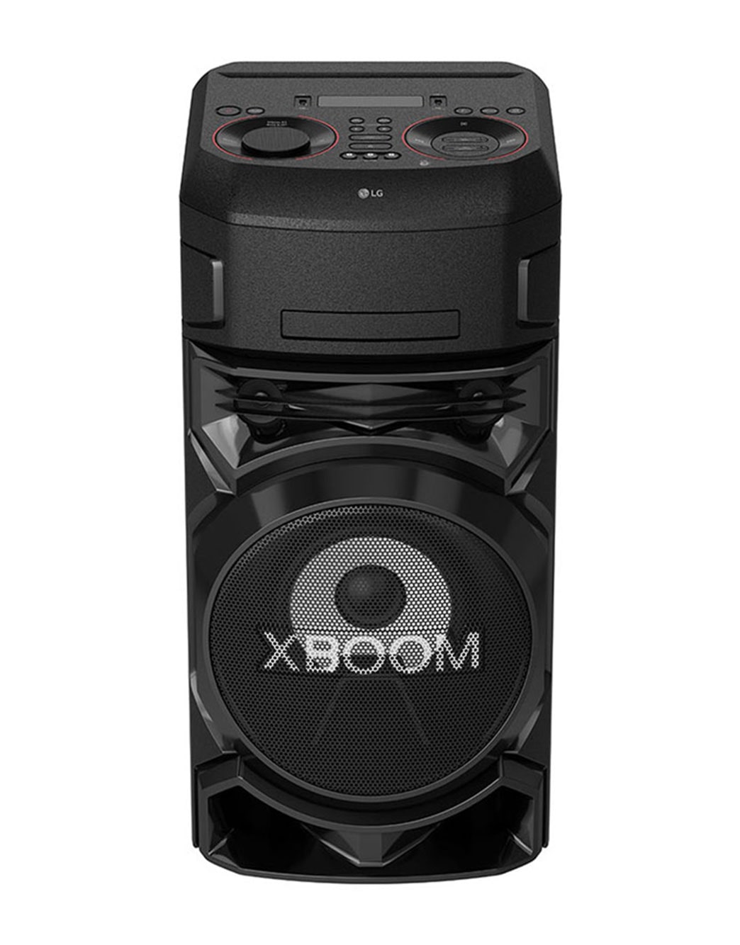 LG XBOOM ON5 | DJ Audio System | LG Levant