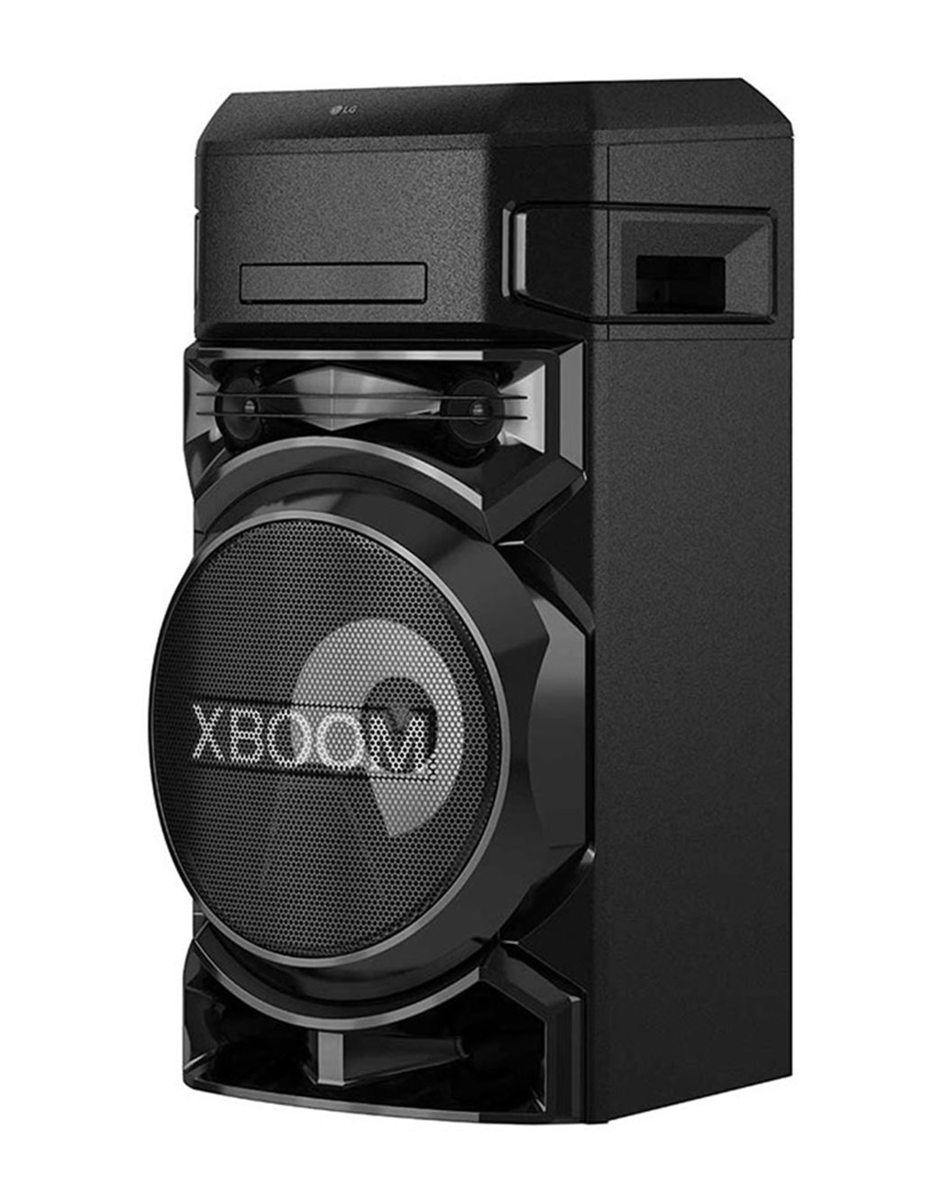 LG XBOOM ON5 | DJ Audio System | LG Levant