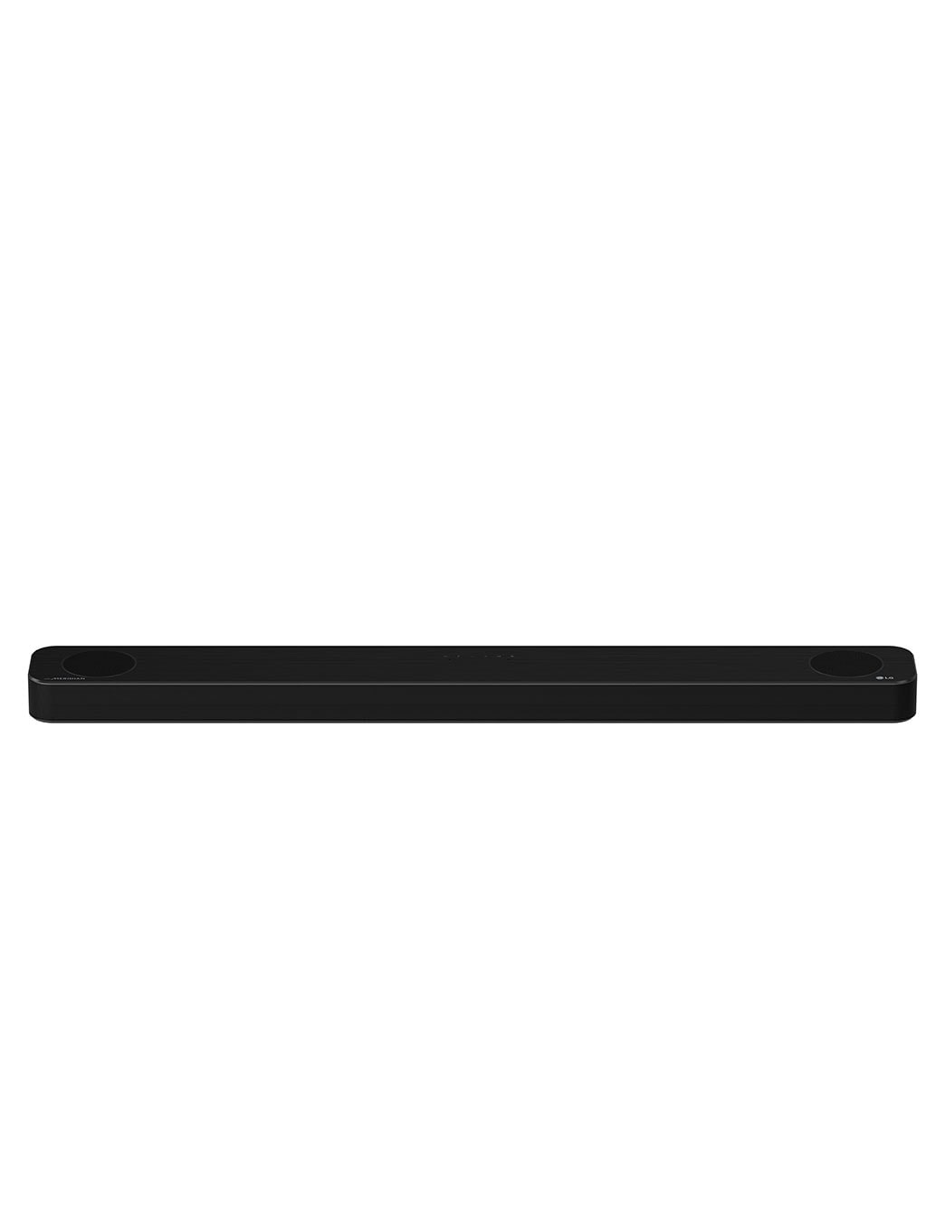LG SP8A, 440W, 3.1.2ch with Meridian & Dolby Atmos® Soundbar | LG Levant