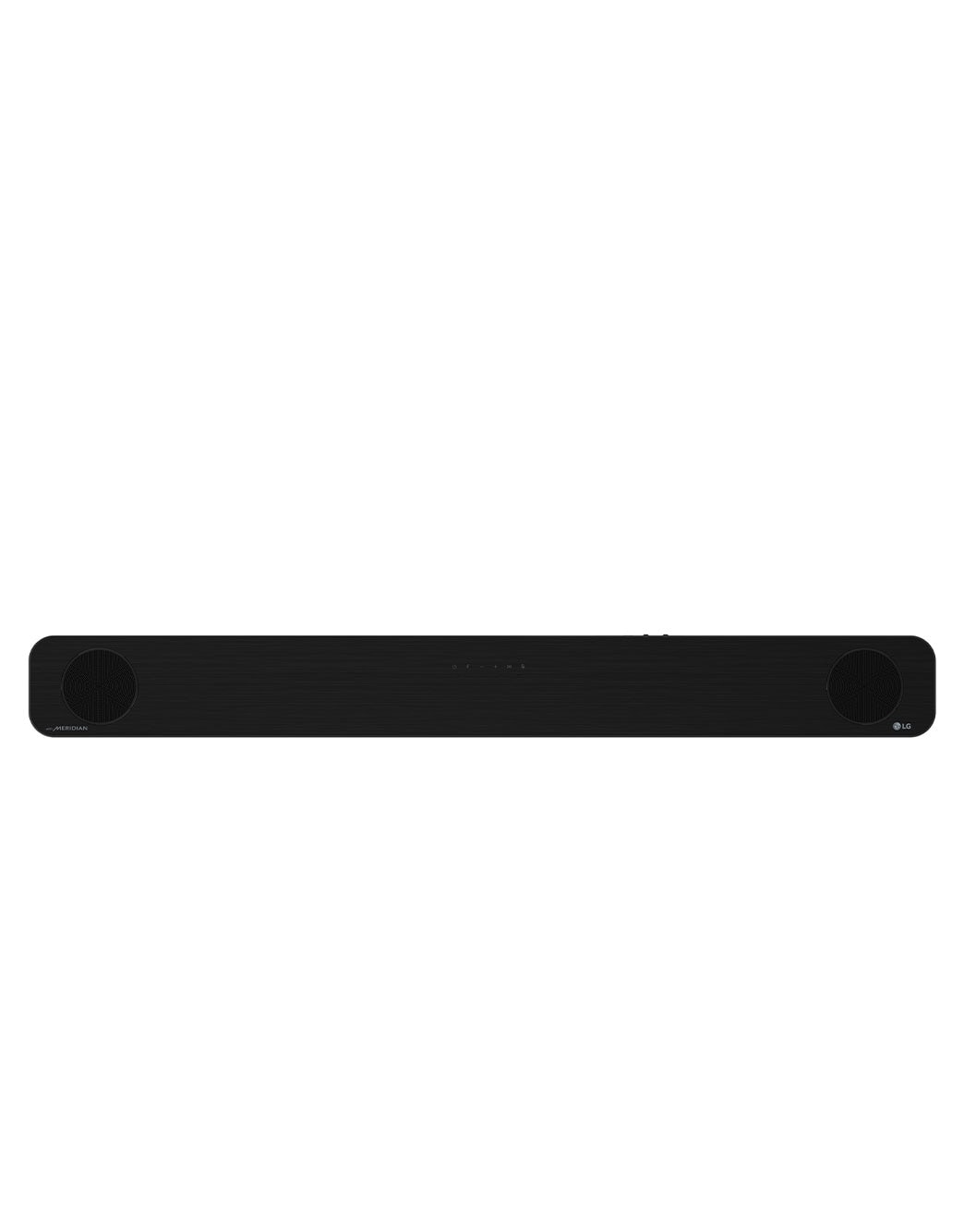 LG SP8A, 440W, 3.1.2ch with Meridian & Dolby Atmos® Soundbar | LG Levant