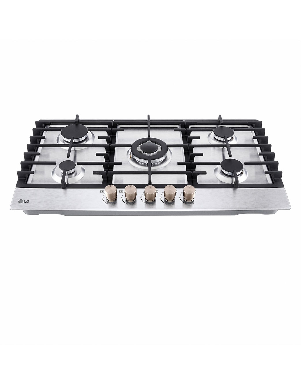 LG Gas Cooktop 900mm | CG5Z3626S | LG Levant