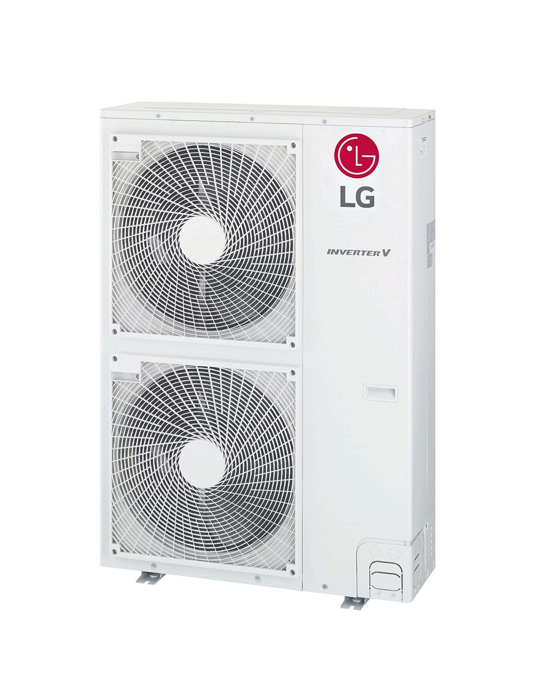 LG ABNW60LM3T6 ANWGMEA + ABUW60LM3T6 ANWGMEA: Ceiling Concealed Duct ...