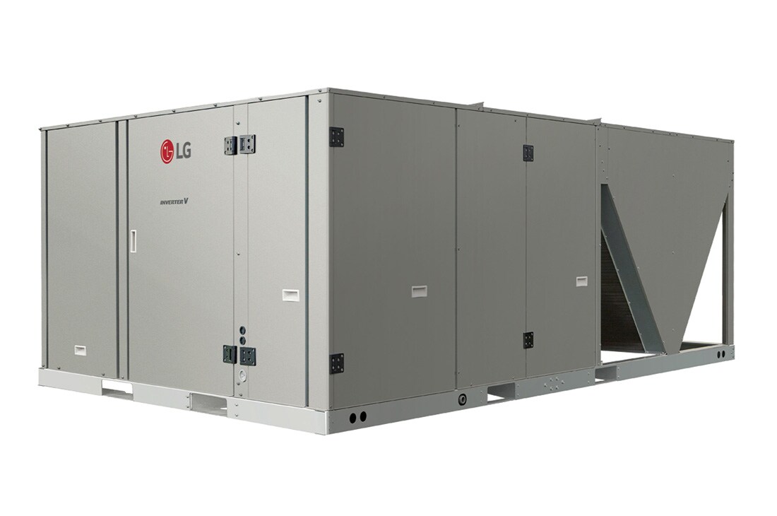 Single Package, S.PKG_Set (1Φ), 09kBtu | LEVANT_EN