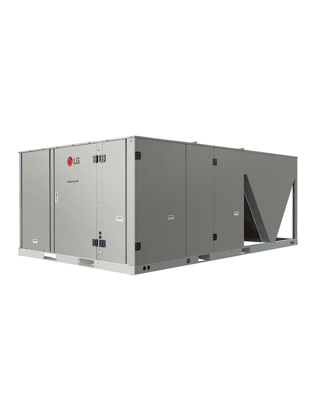 AK-W240LH00 - Single Packaged - Commercial Solutions - HVAC | Business ...