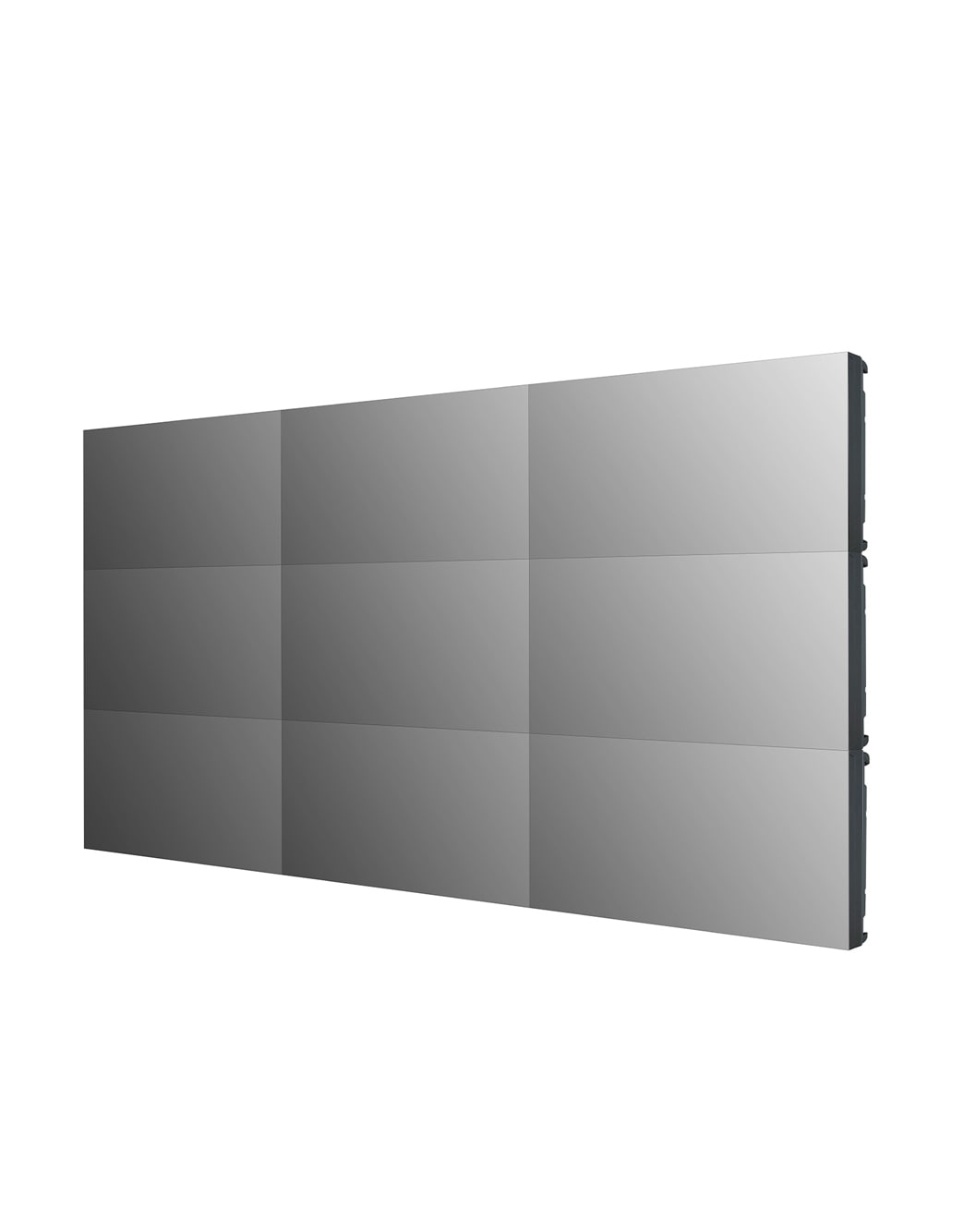 LG 55VSM5J-H: 55'' 500 nits FHD 0.44mm Even Bezel Video Wall | LG ...