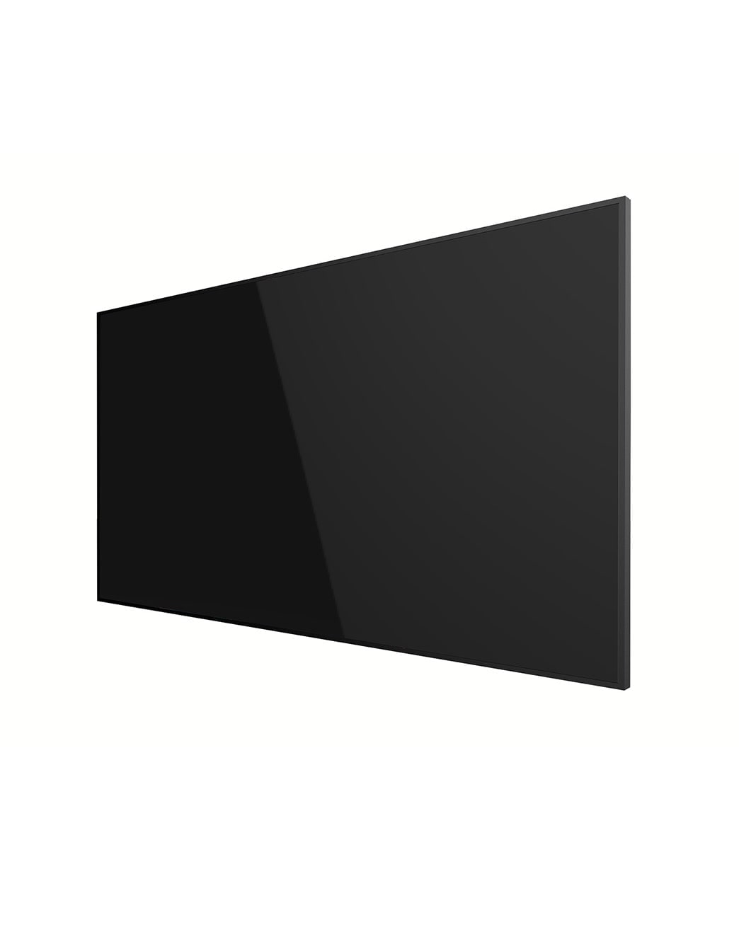 LG 110 Inch UHD Large Screen Digital Signage Display | LG Levant Business