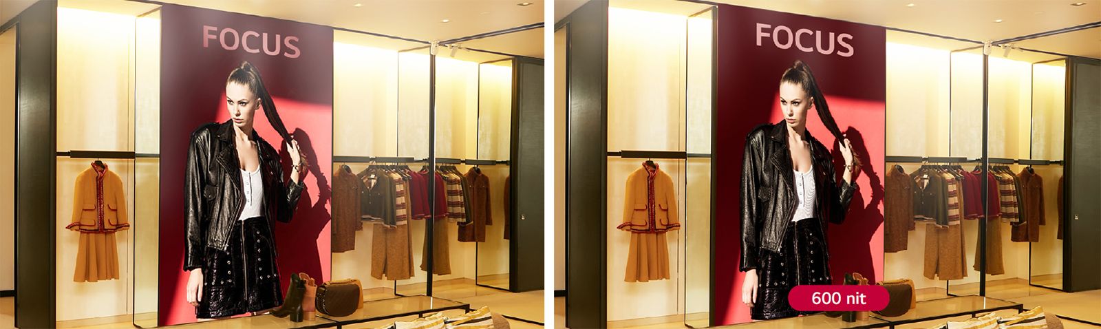 LG LSBE015-GD: Indoor LED Series | LG Levant Business