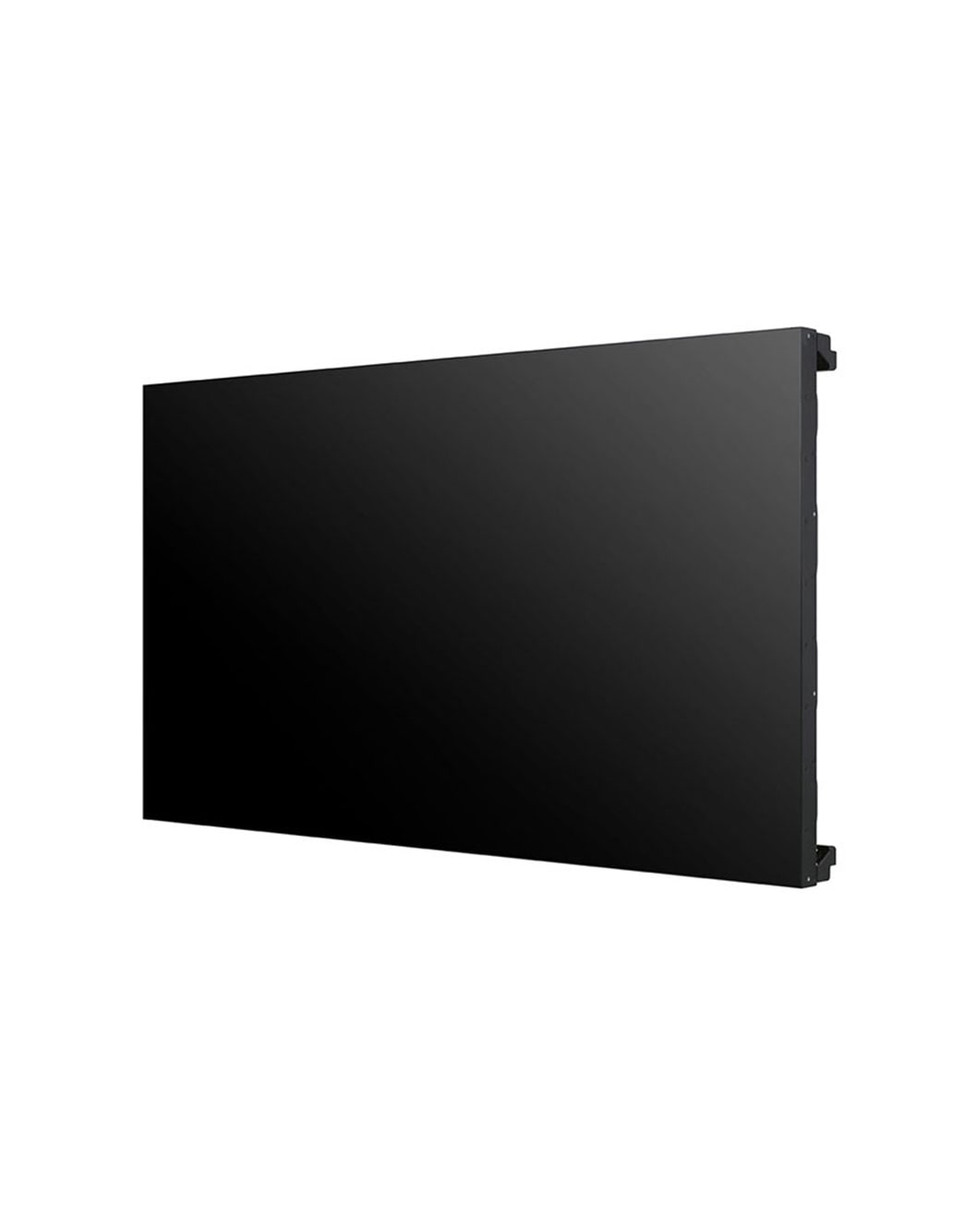 LG 55LV77D-B: Ultra Narrow Bezel Video Wall | LG Levant Business