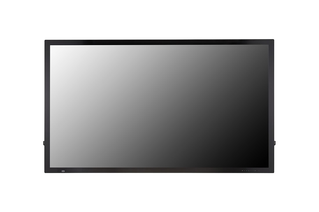 LG 75TC3D B Interactive Digital Board LG Levant Business