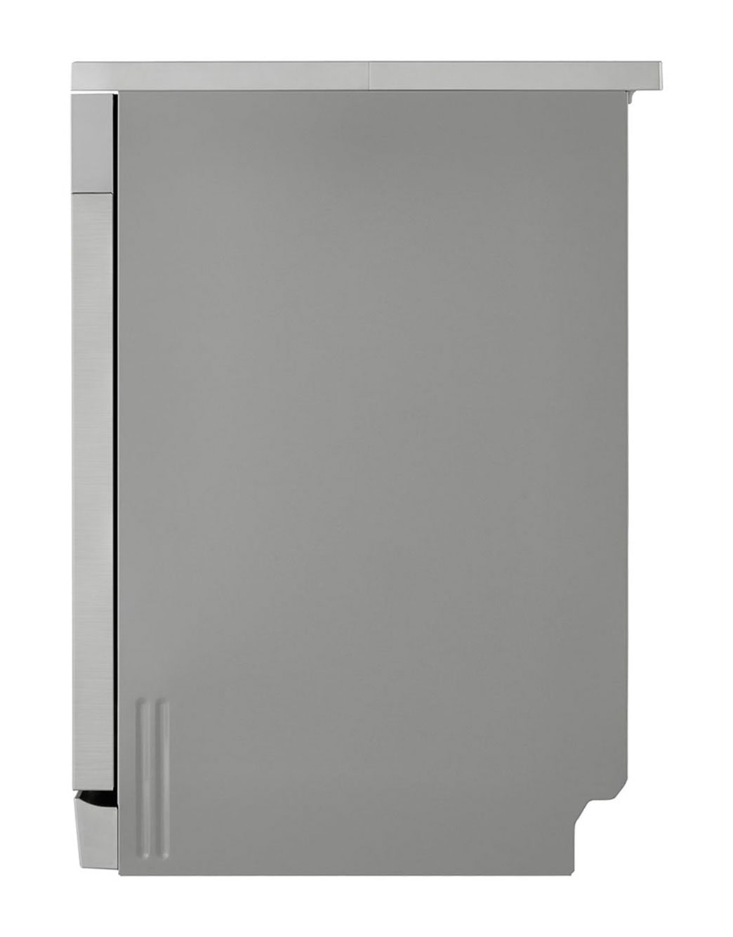 LG Quad Wash Dishwasher | DFC612FV | LG Levant