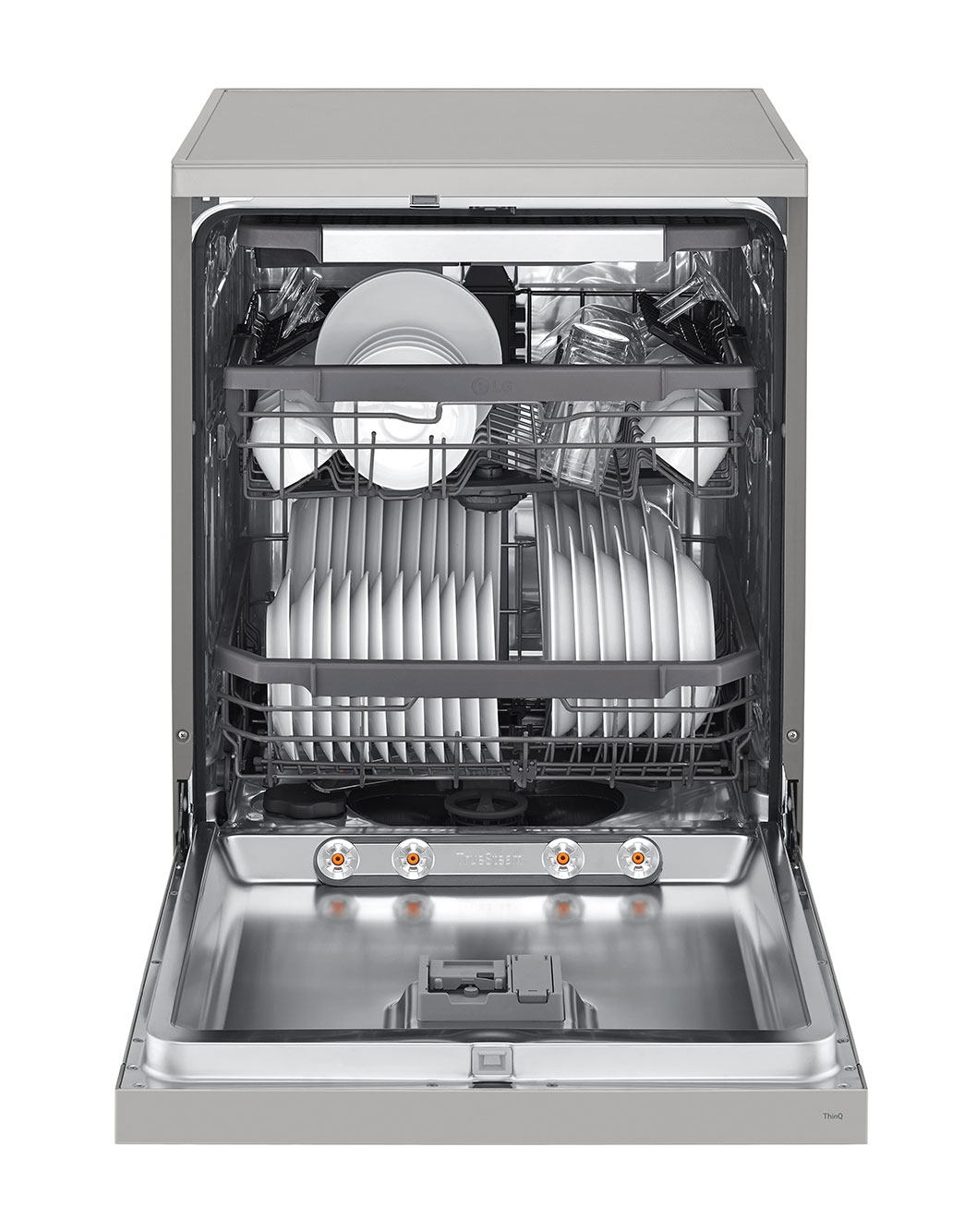 Free Standing Dishwasher | DFC435FP| LG Levant