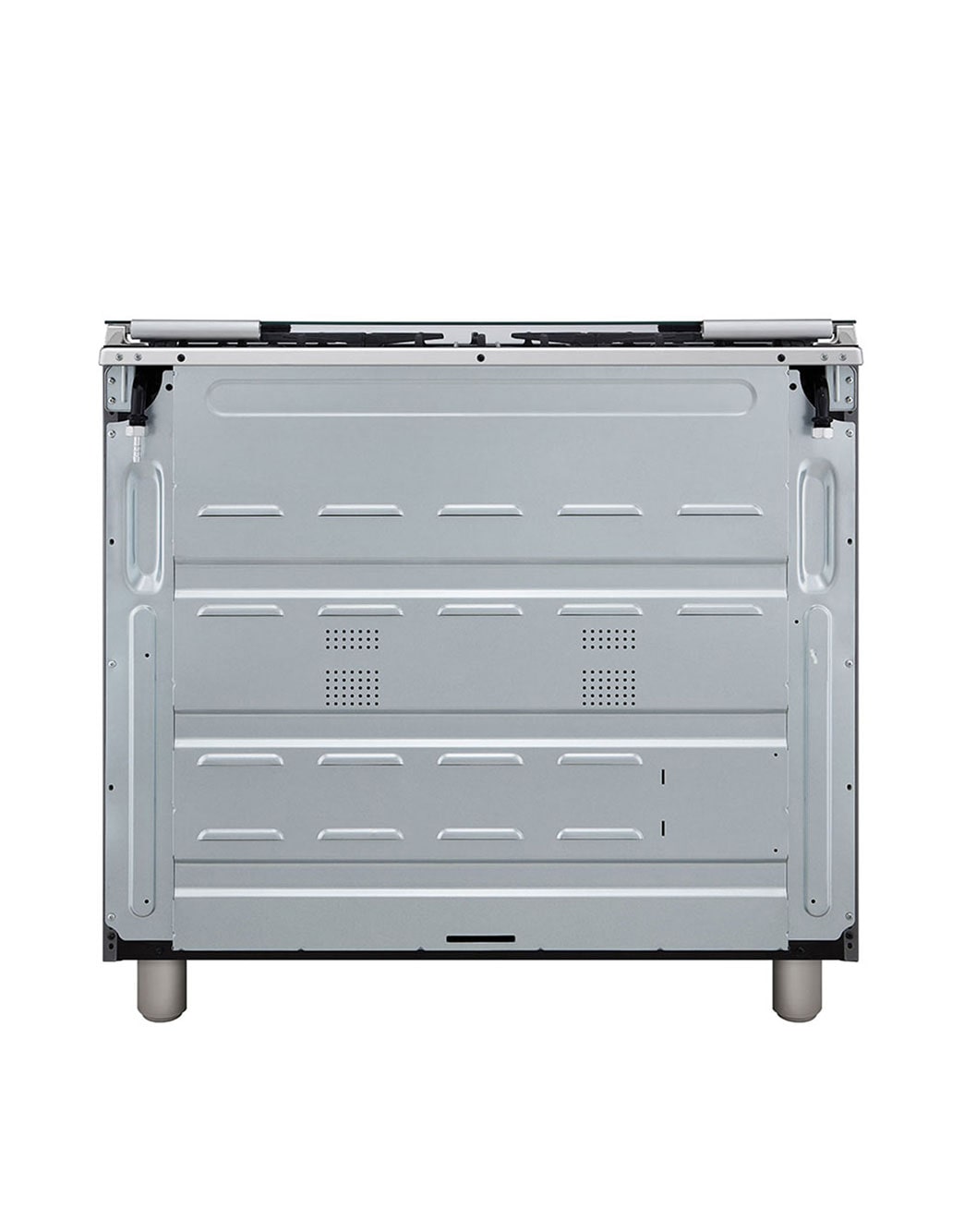 LG Best Gas Cooker | FA415RMA | LG Levant