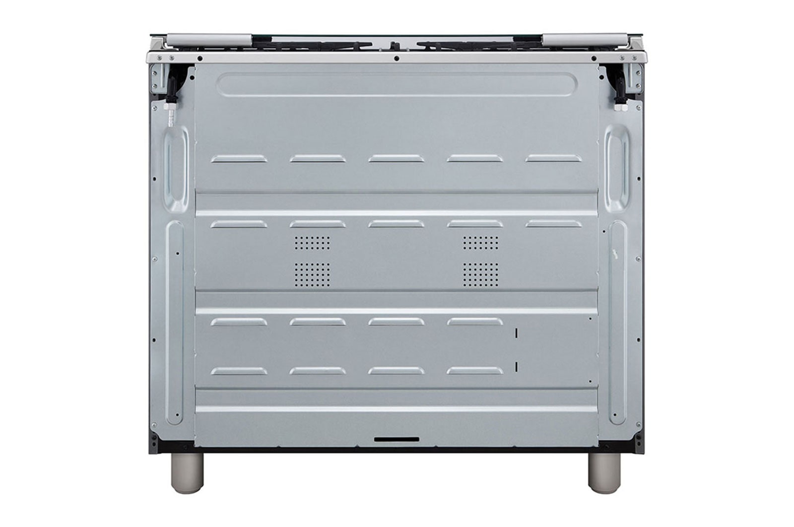 LG Best Gas Cooker | FA415RMA | LG Levant