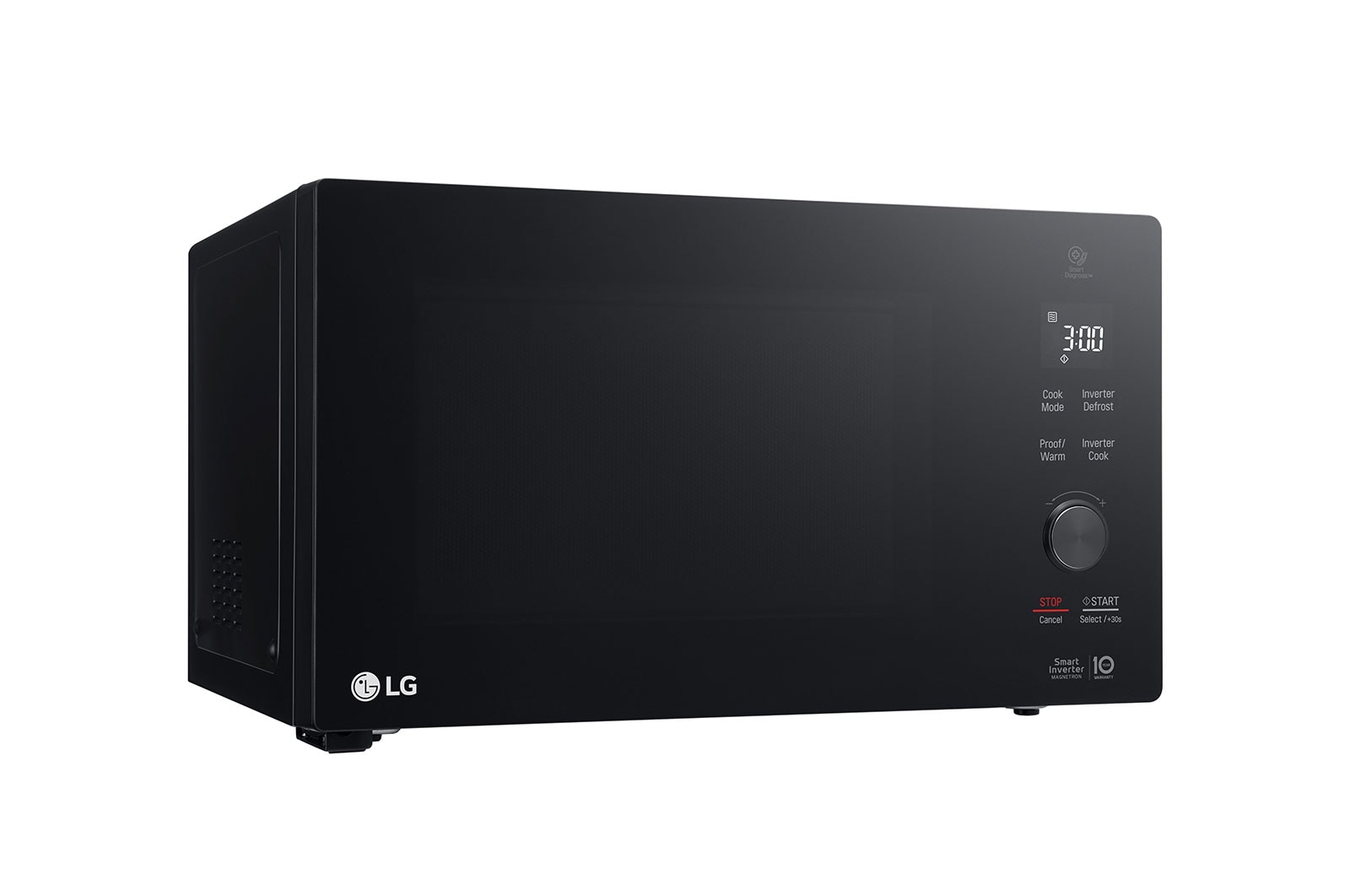 Microwave Oven NeoChef | MH8265DIS | LG Levant