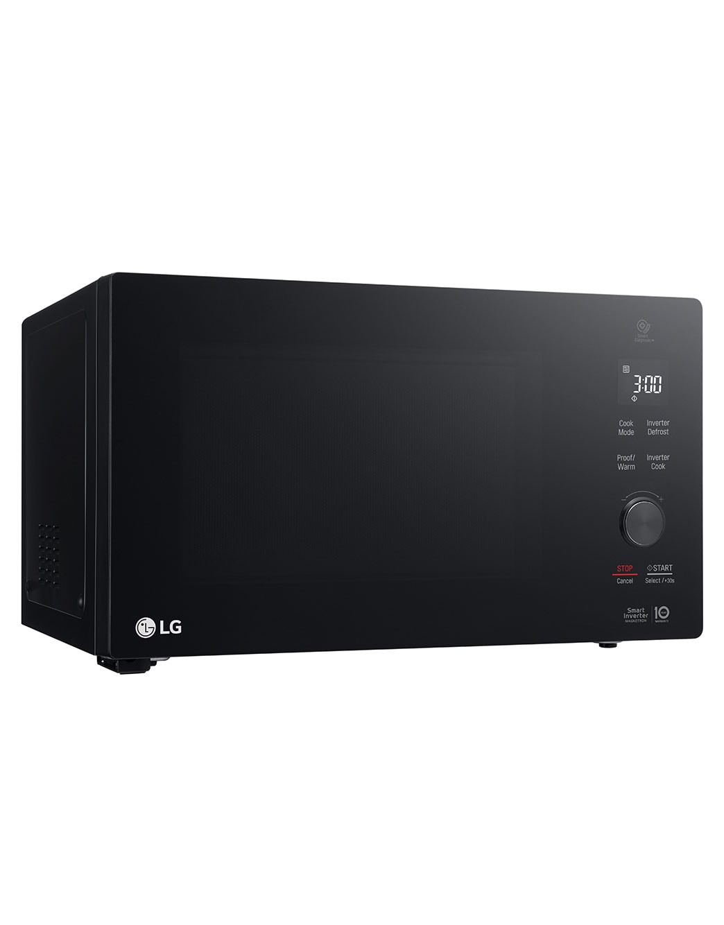 Microwave Oven NeoChef | MH8265DIS | LG Levant