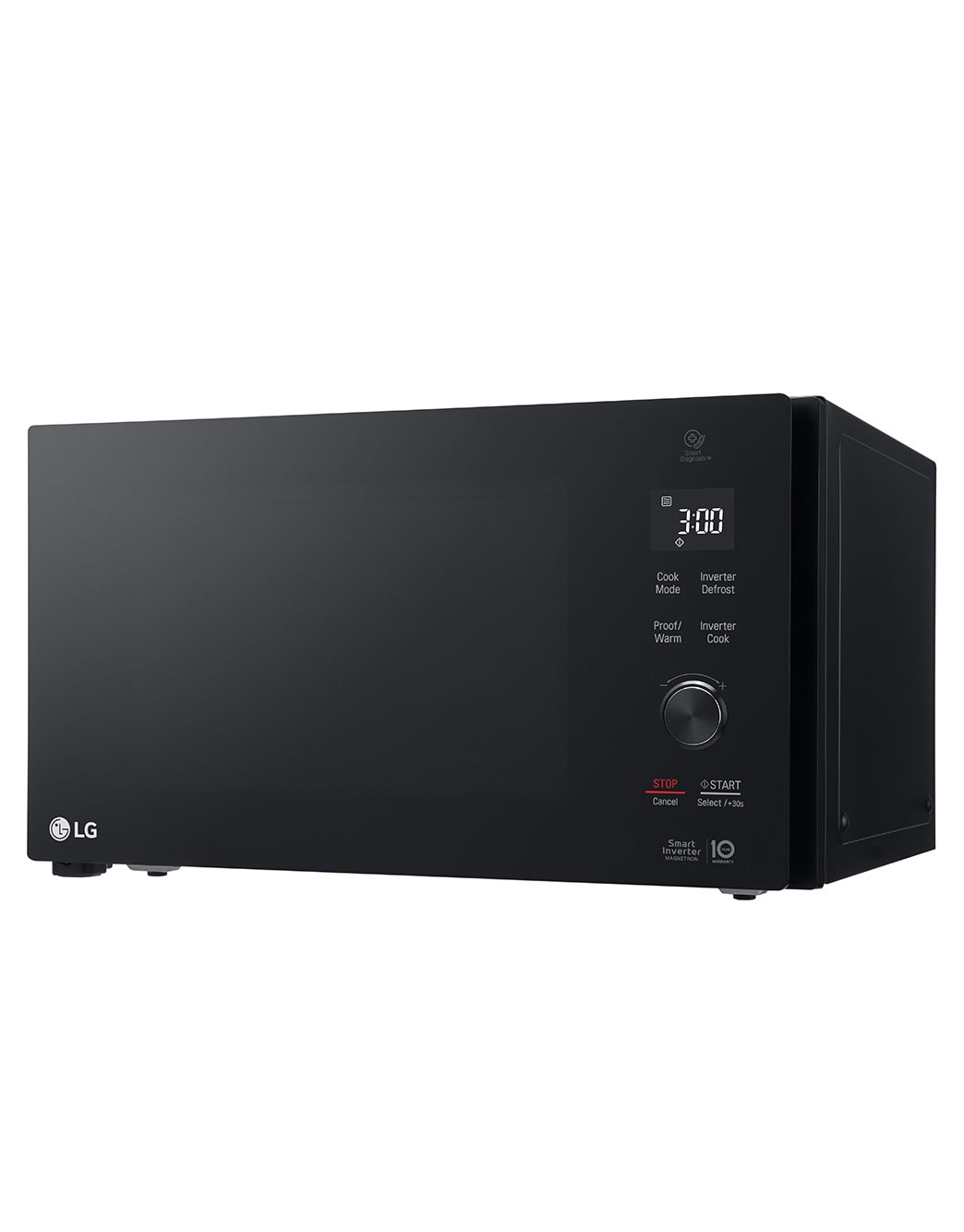 Microwave Oven NeoChef | MH8265DIS | LG Levant