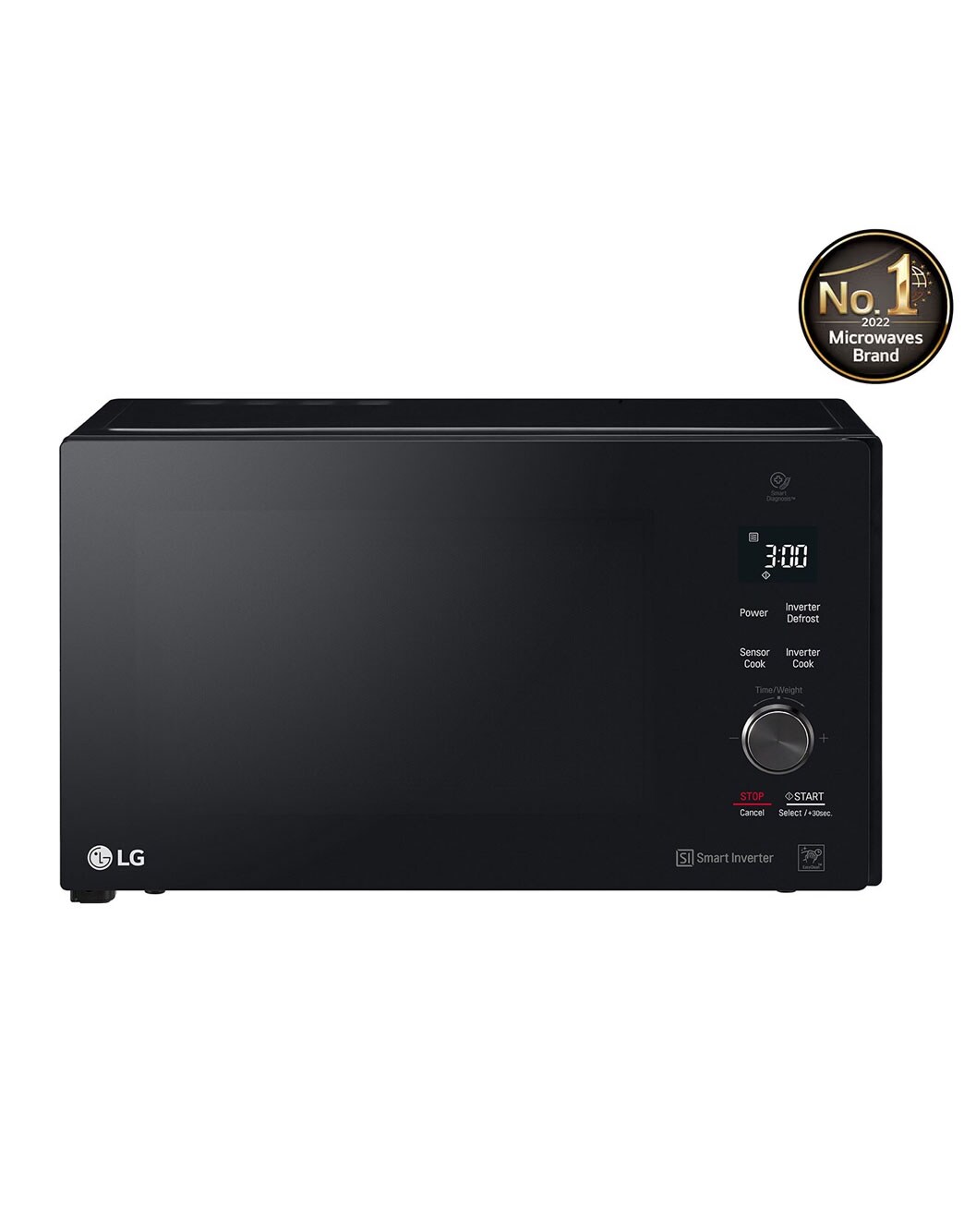 Microwave Oven NeoChef | MH8265DIS | LG Levant