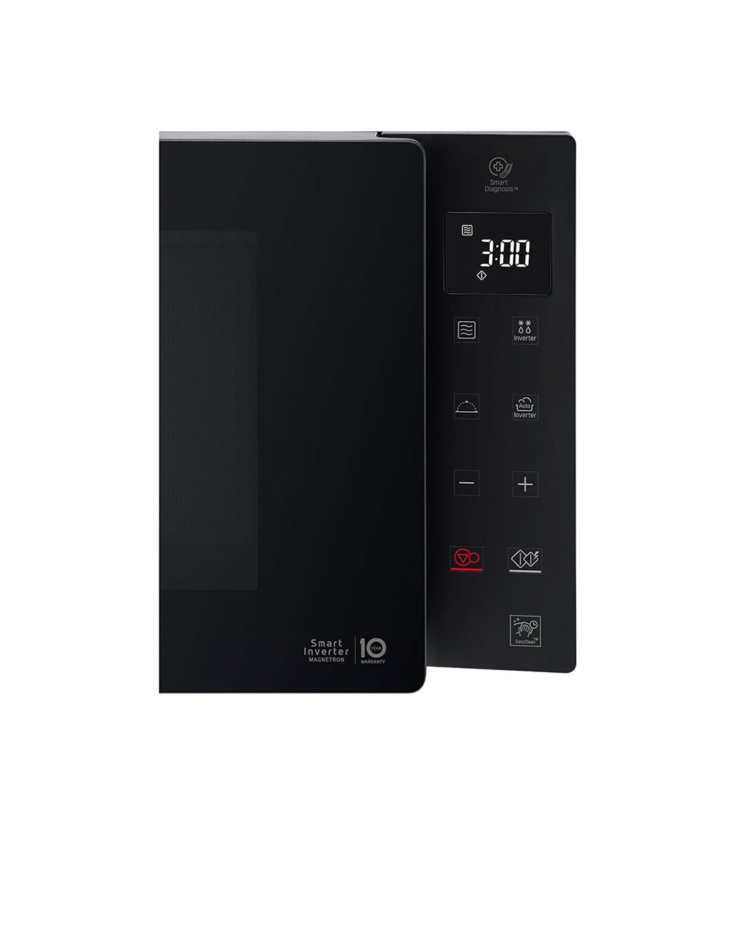 LG Microwave Oven | MS2535GIS| LG Levant