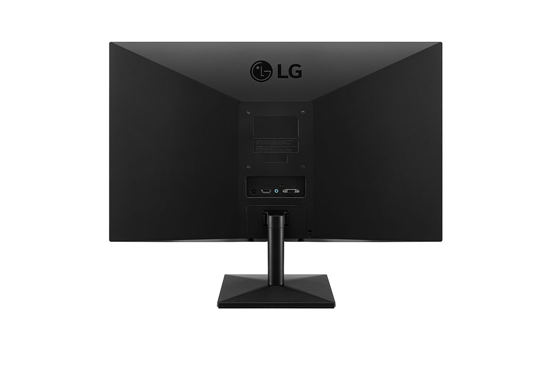 Full HD IPS Monitor | FHD Monitor | LG Levant