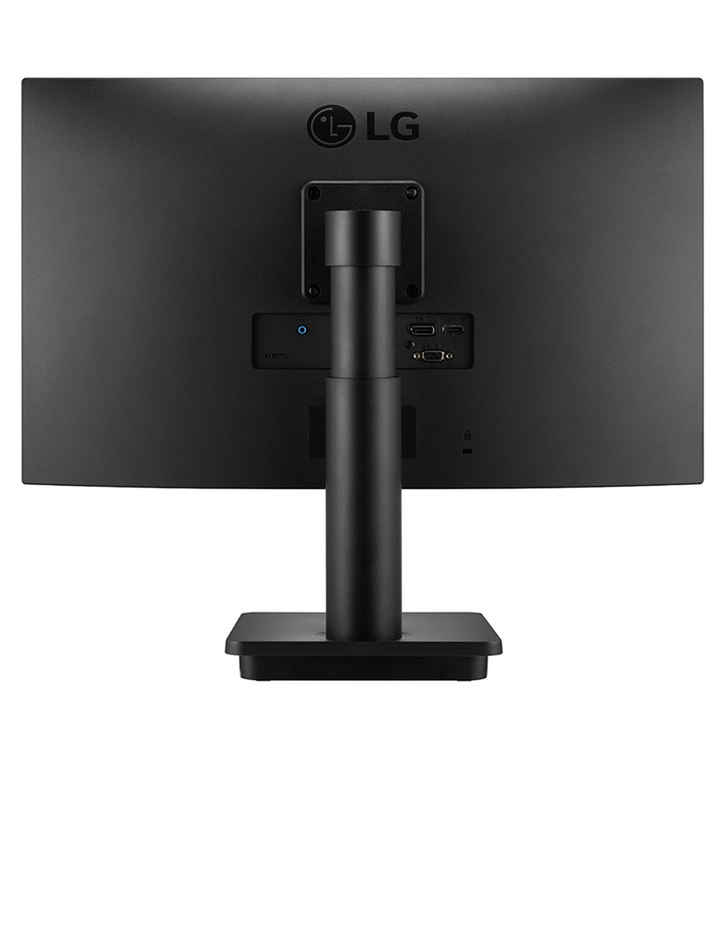 23.8'' IPS Full HD Monitor with 3-Side Virtually Borderless Design | LG ...