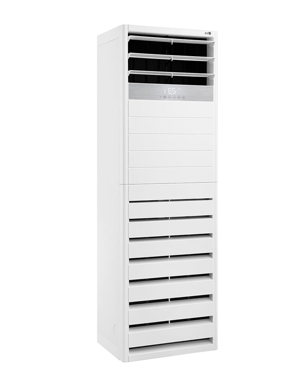 Floor standing 3 Ton AC with powerful air flow up to 20 meters ...