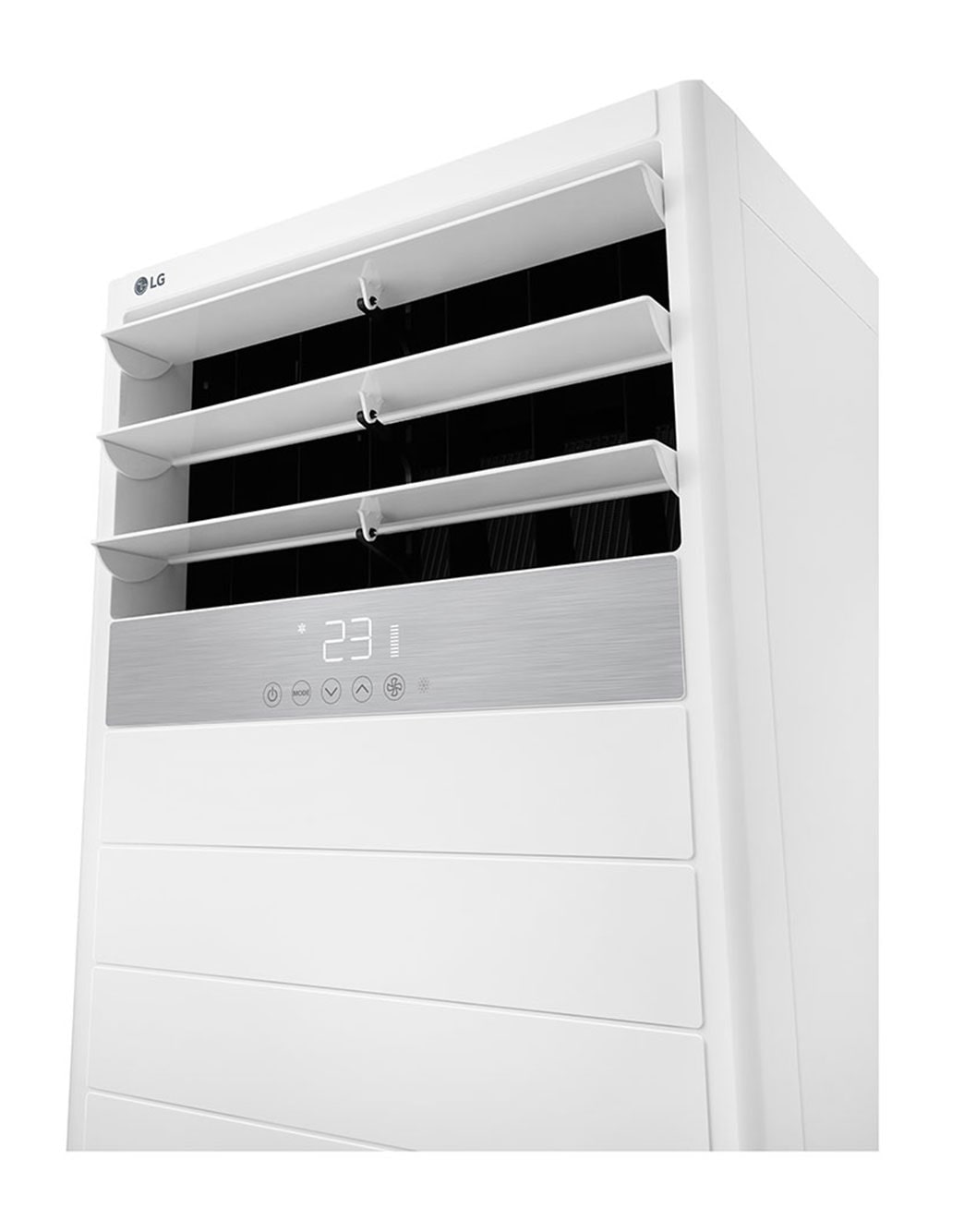 Package Air Conditioner | APUW36GT3E5 | LG Levant