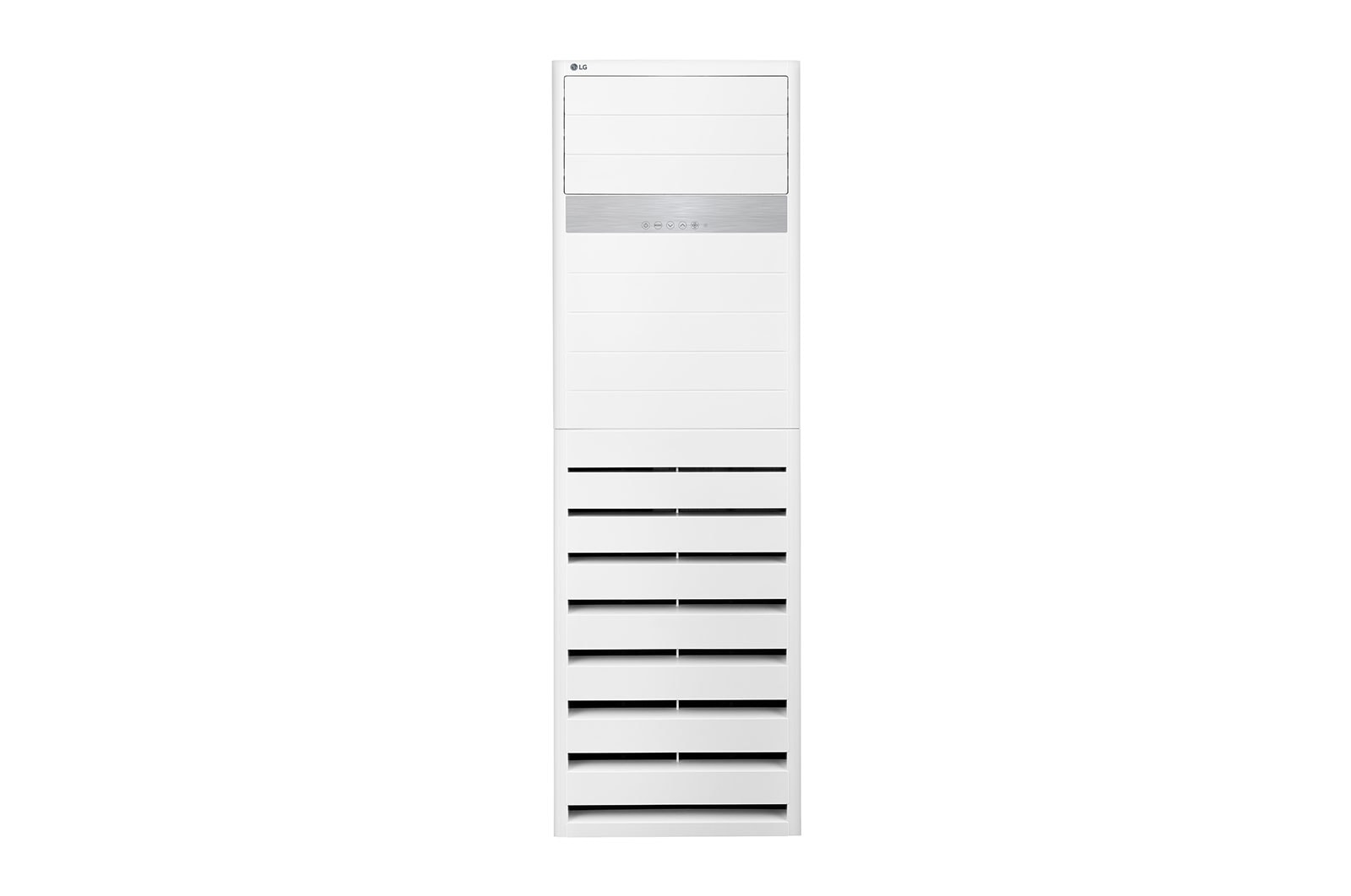 Floor standing 3 Ton AC with powerful air flow up to 20 meters ...