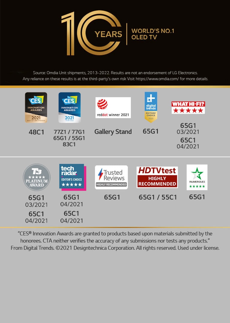 TVs: LG Televisions, OLED & 4K Smart TVs | LG Levant