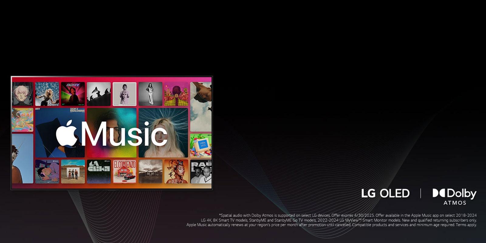 Consumer Electronics: TVs, Home Appliances & Entertainment | LG Levant