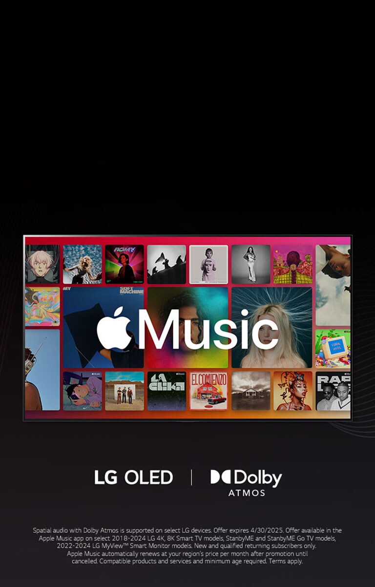 Consumer Electronics: TVs, Home Appliances & Entertainment | LG Levant