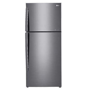 Top Mount Freezer Refrigerators | LG Levant