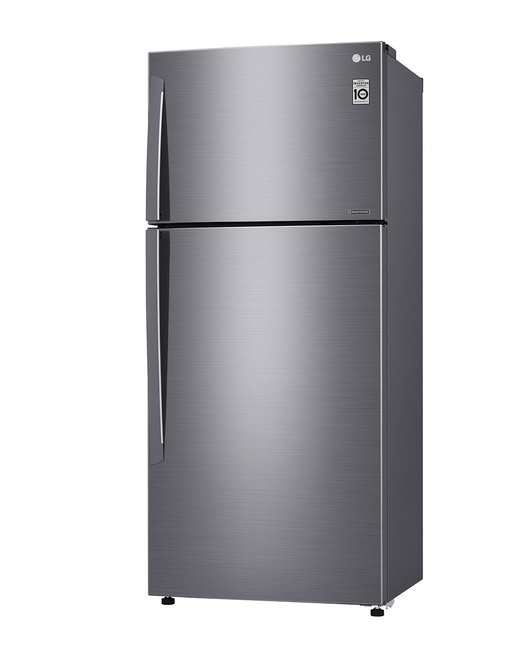 Top Freezer Refrigerators | GNM-705HLI | LG Levant