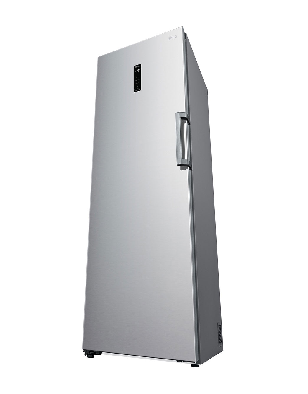Up Right Standing Freezer | GC-B514ELFM | LG Levant
