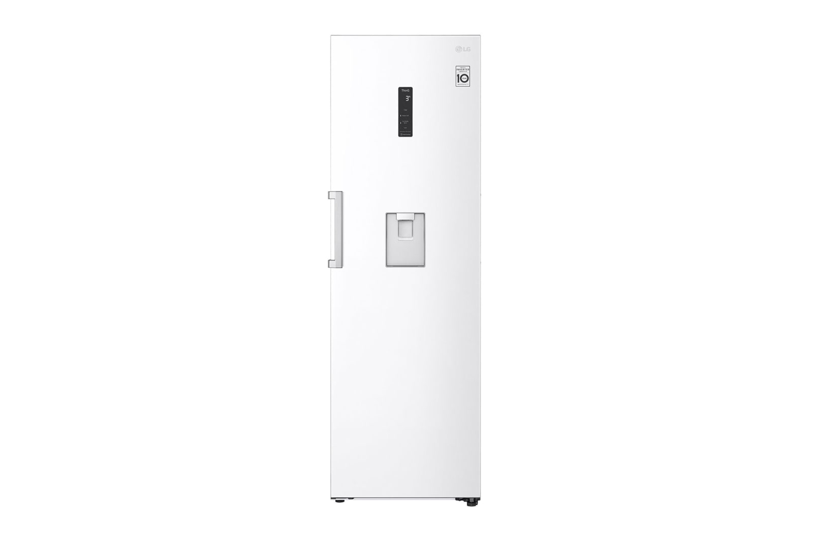 One-Door-Refrigerators-Freezers | GC-F511EQDM | LG Levant