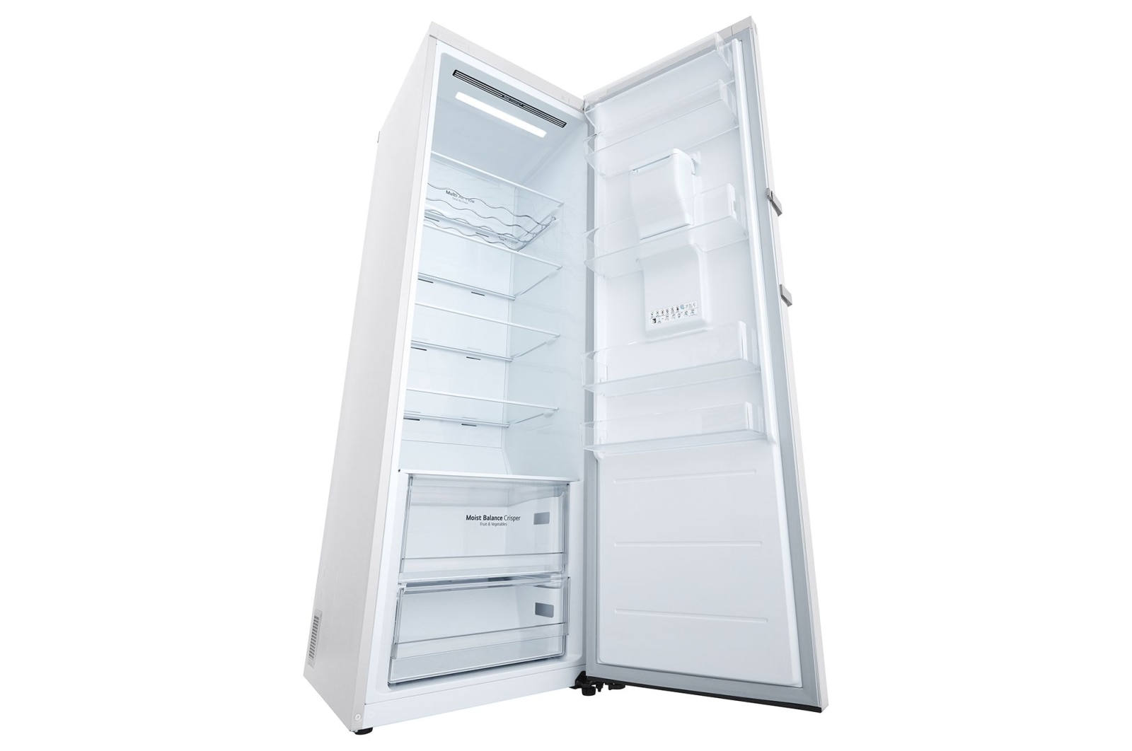 One-Door-Refrigerators-Freezers | GC-F511EQDM | LG Levant