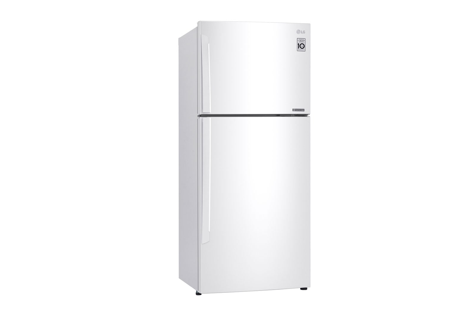 LG Top Freezer Refrigerators | GR-C639HLCL | LG Levant