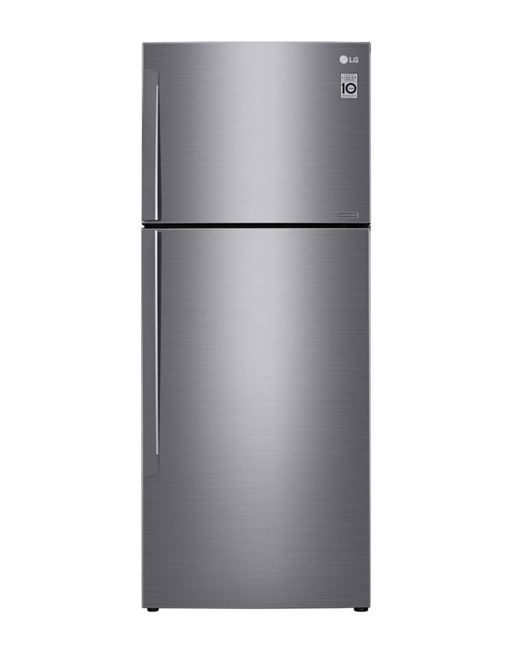 LG Top Freezer Refrigerators | GR-C639HLCL | LG Levant