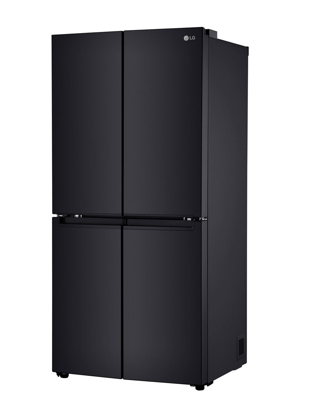 LG Multi Door Ref | GCB-334DVL | LG Levant