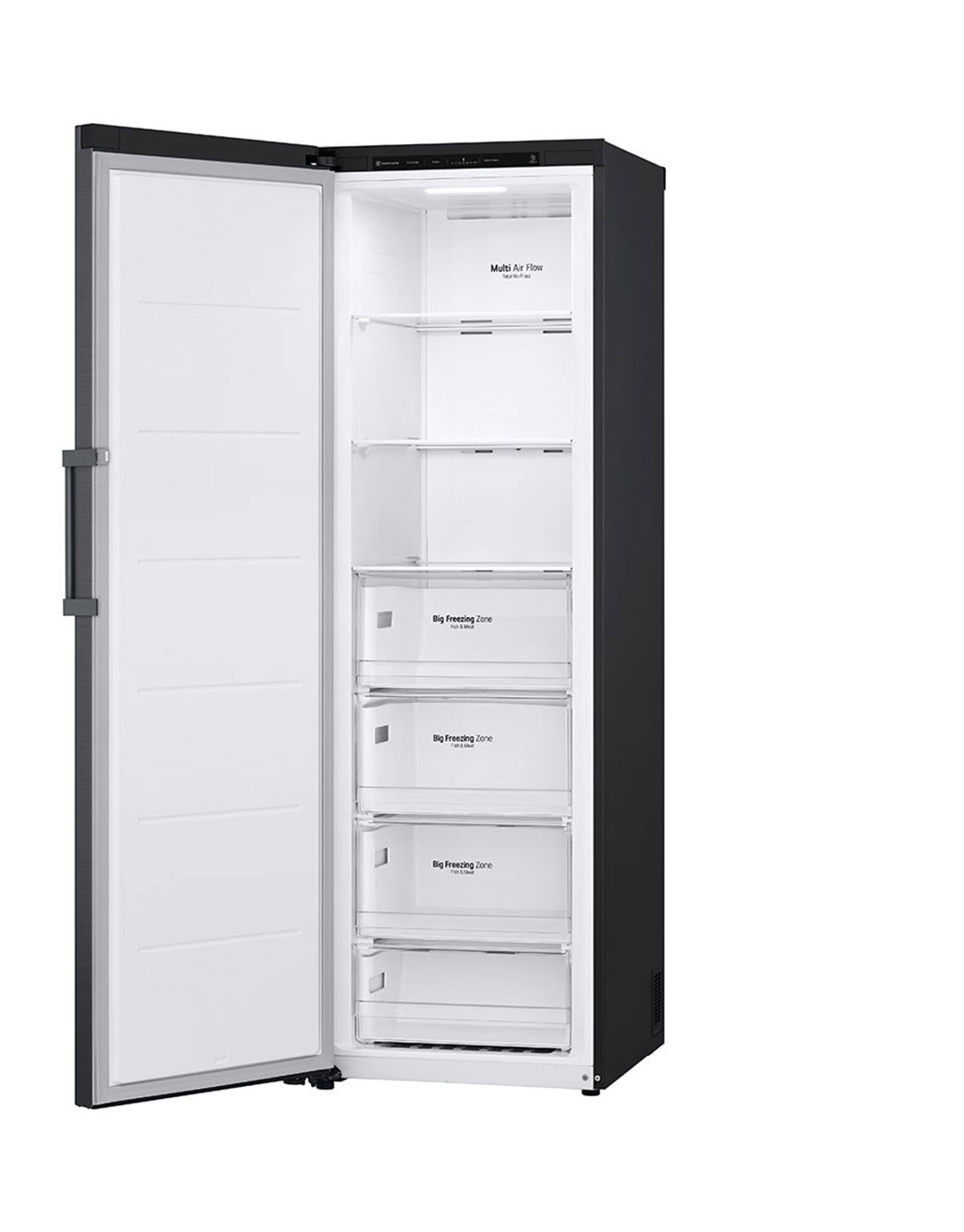 LG One Door Freezer | GC-B514EAFM | LG Levant