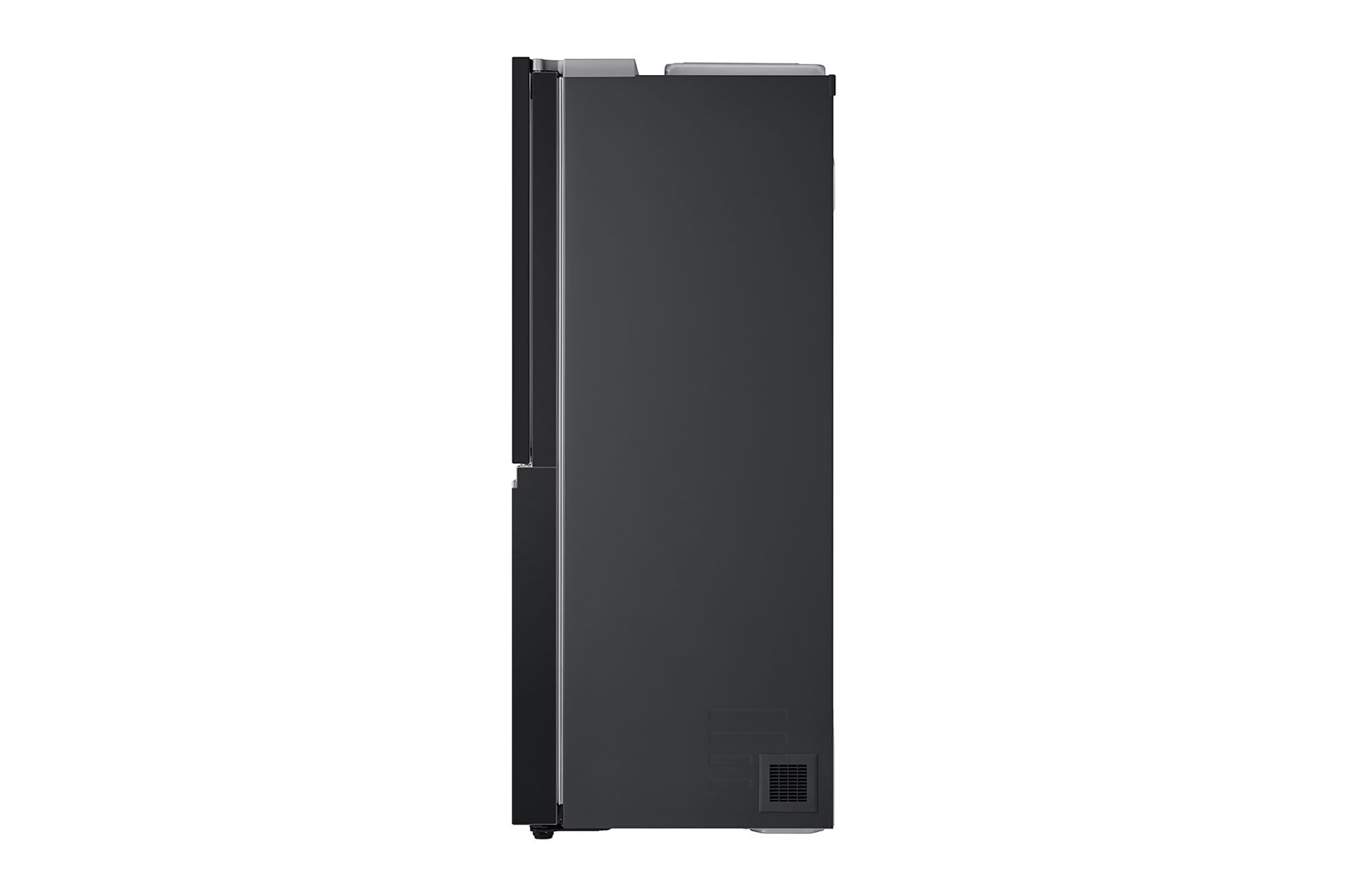 Side By Side Refrigerator |GCX-287TVAN| LG Levant