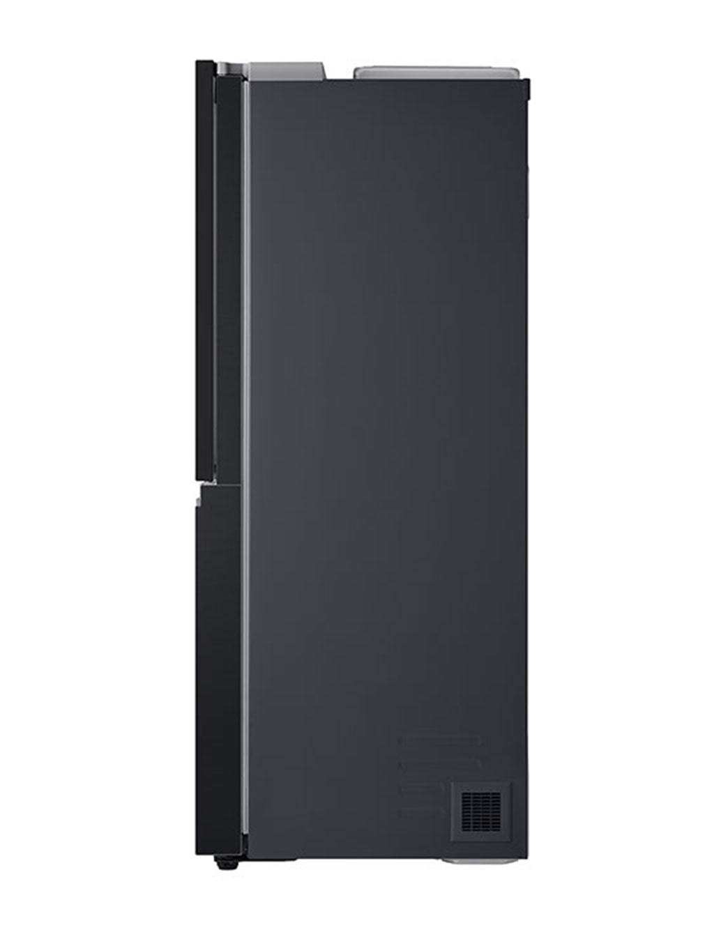Side By Side Refrigerator |GCX-287TVAN| LG Levant