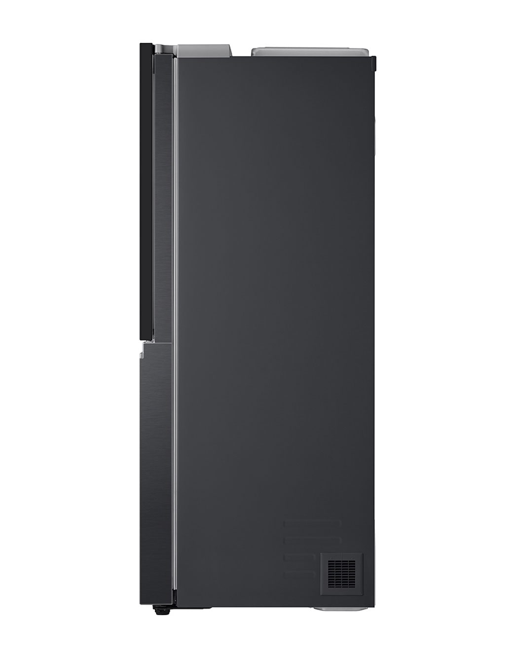 French Door Refregirator 705L |GCX-287TVB| LG Levant