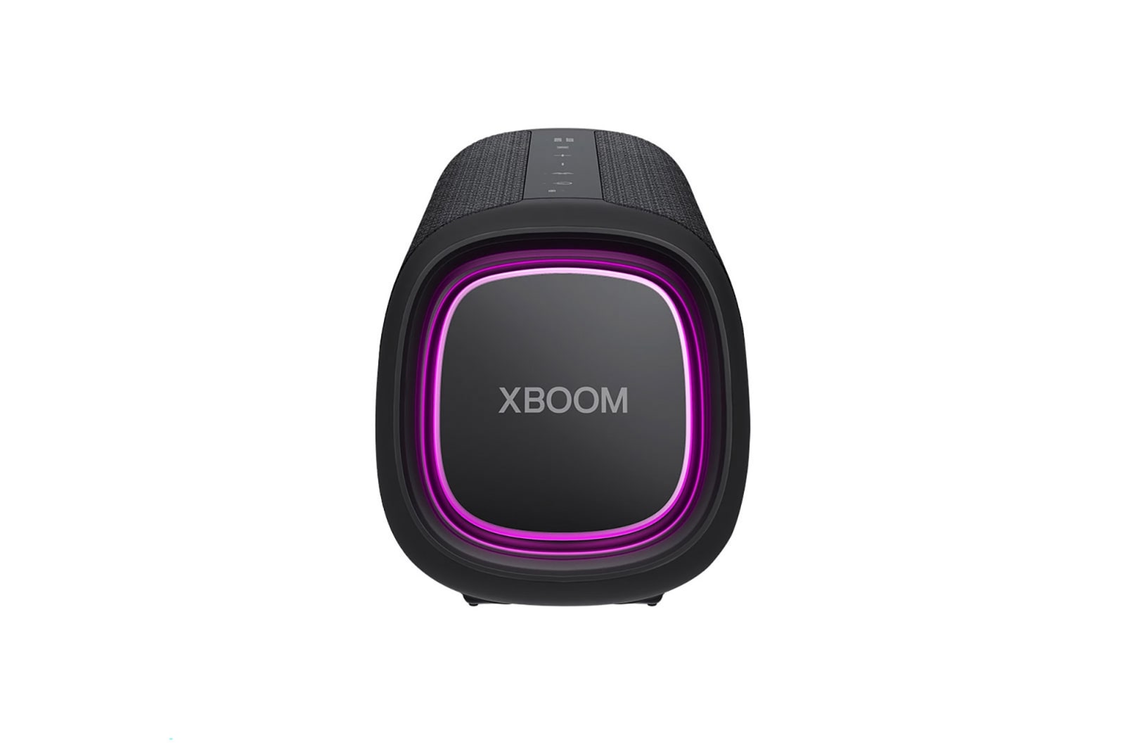 LG XBOOM Go XG7QBK - Portable Wireless Speaker | LG Levant
